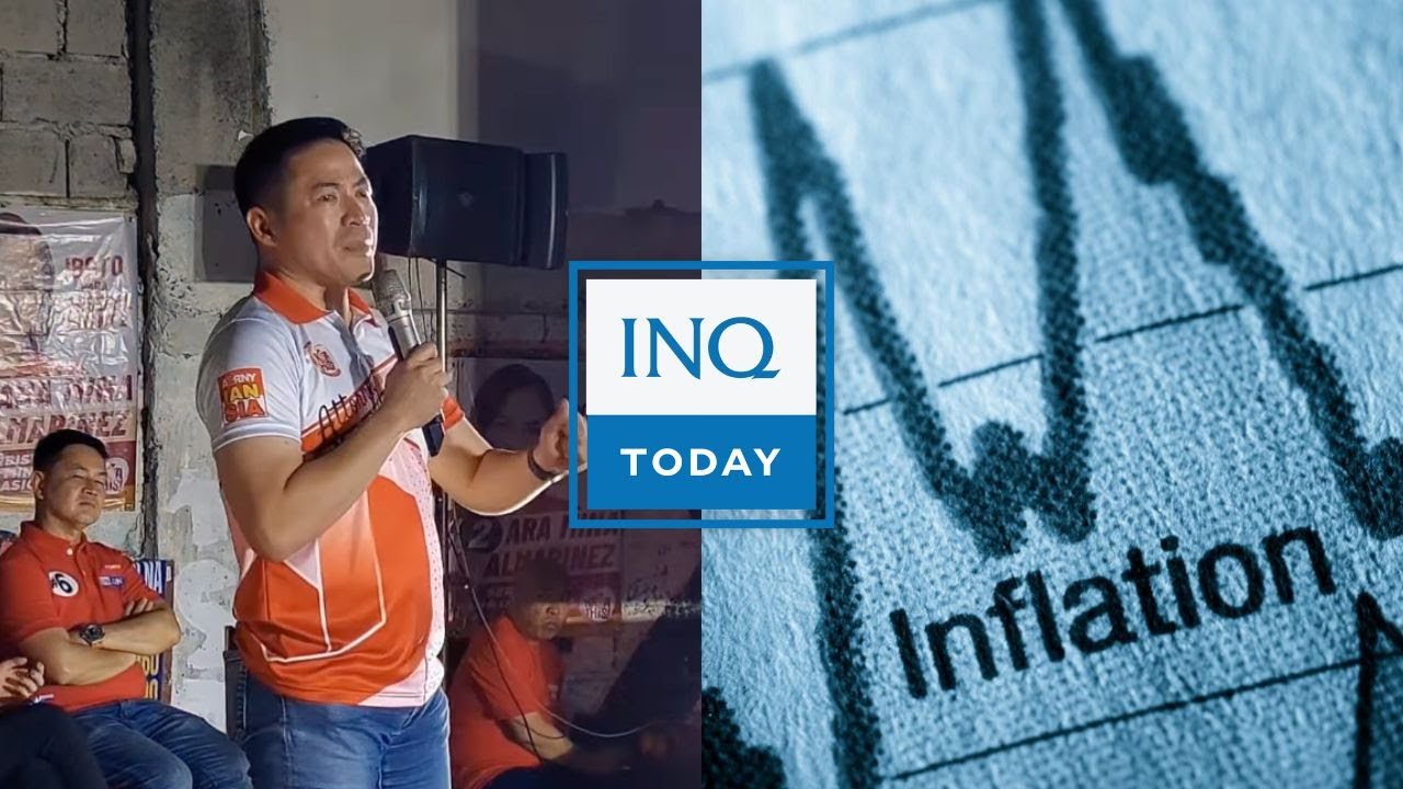DSWD slams Pasig district bet for lewd jokes vs single moms | INQToday ...