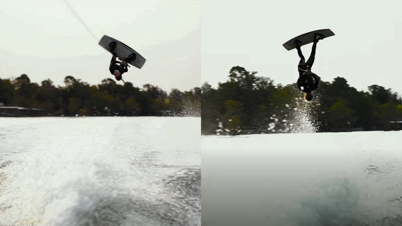 Top Ranking Wakeboarder! | Mary Morgan Howell - YouTube