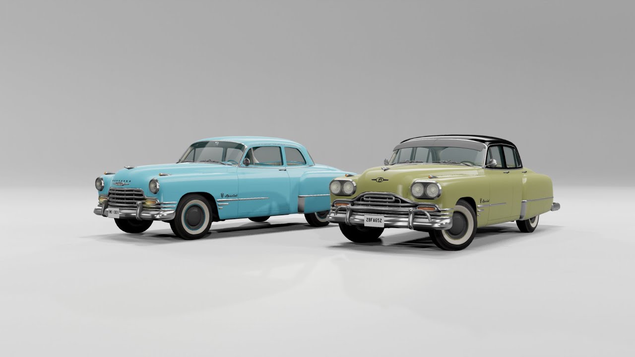 Let's give the Burnside Special some love - YouTube