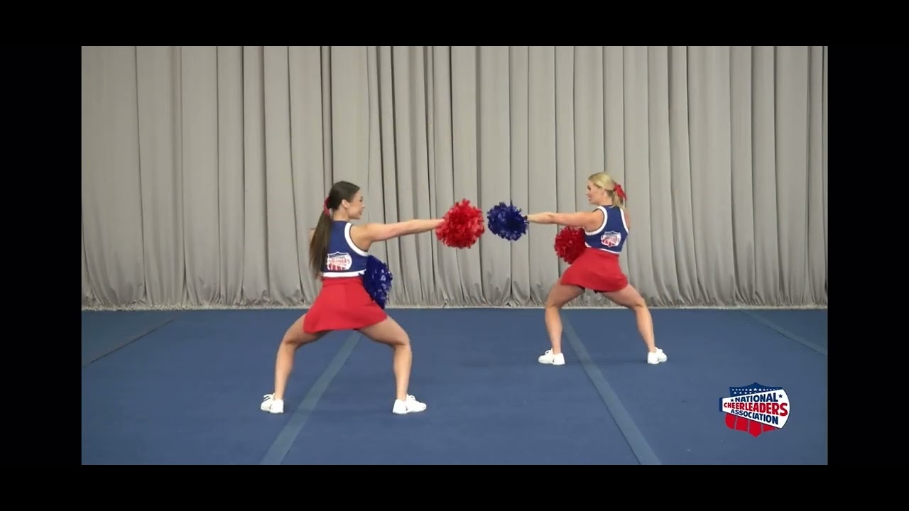 Pom Dance - YouTube
