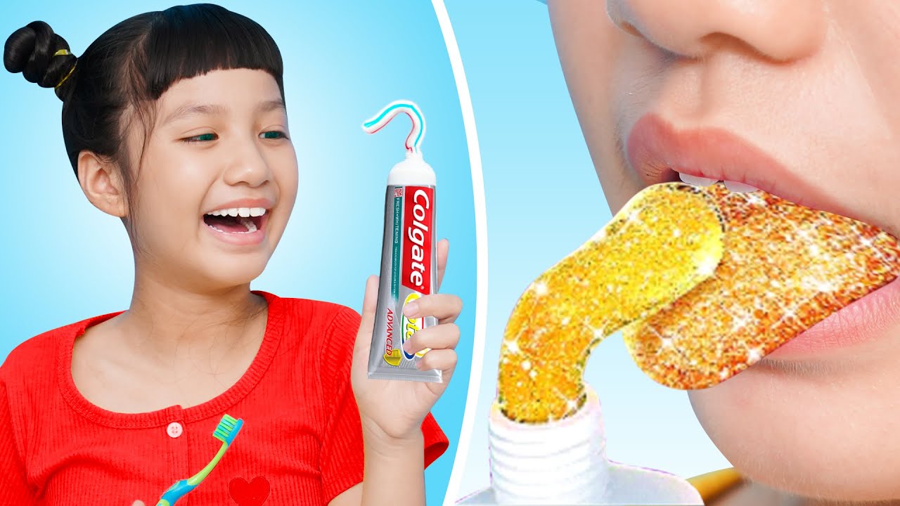 MUST TRY PARENTING HACKS and AWESOME GADGETS | Useful Parent Hack and Tips Smart Parents by T ...