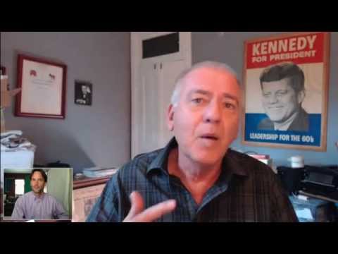 7 Minute Interview - Terry Michael - with Liam Scheff - YouTube