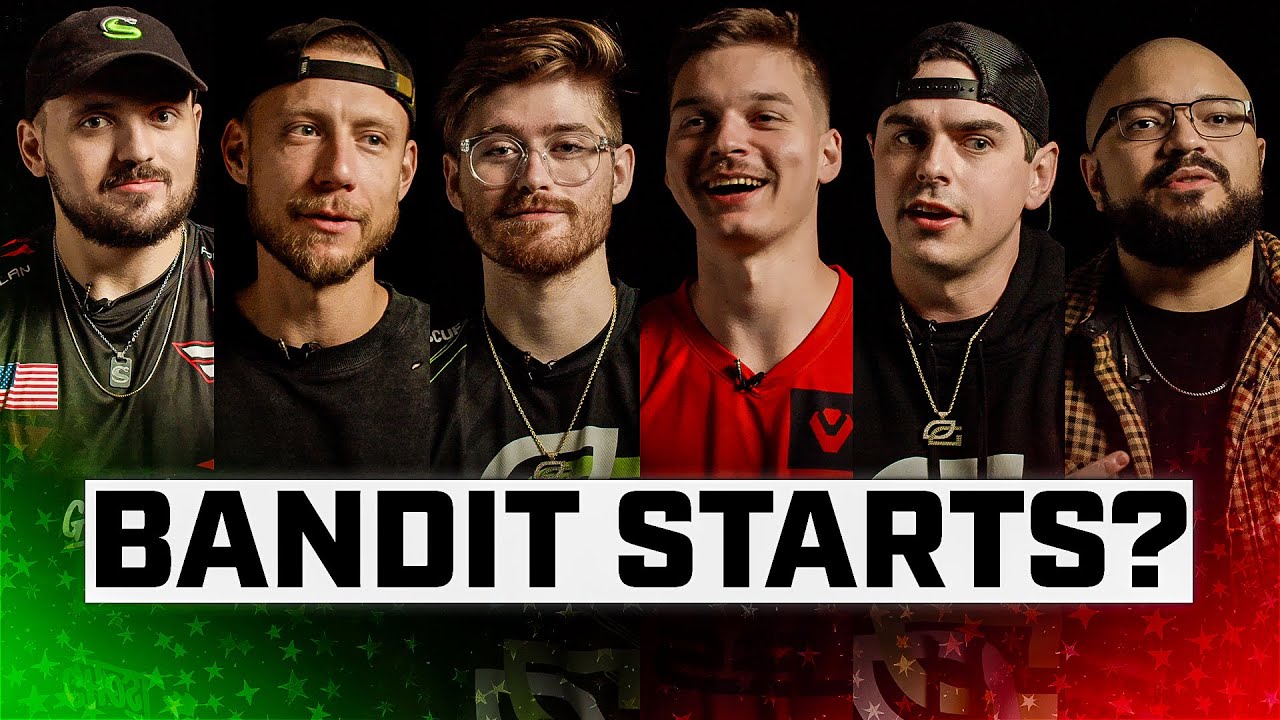 Thoughts on BANDIT STARTS? | Halo Infinite - YouTube