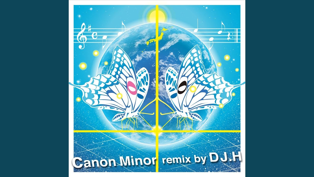 Canon Minor / Pachelbel's Canon - YouTube