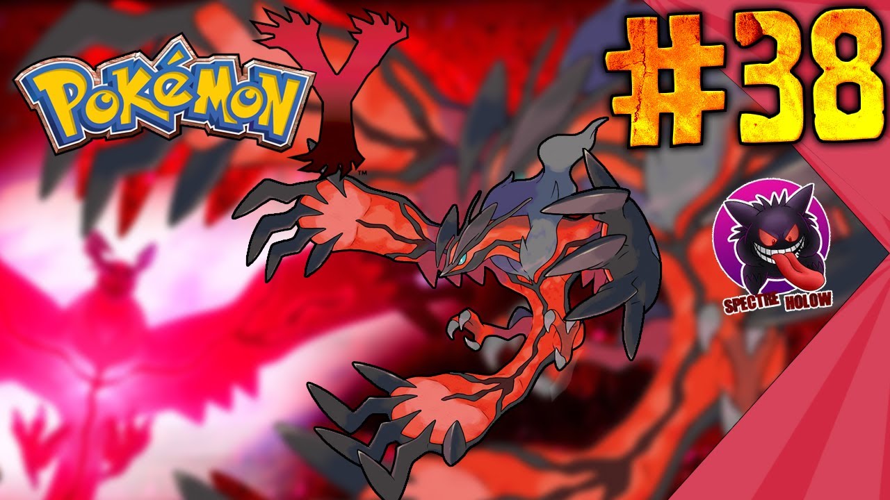 Let's Play Pokémon Y # 38 - Le secret des Méga Gemme - YouTube