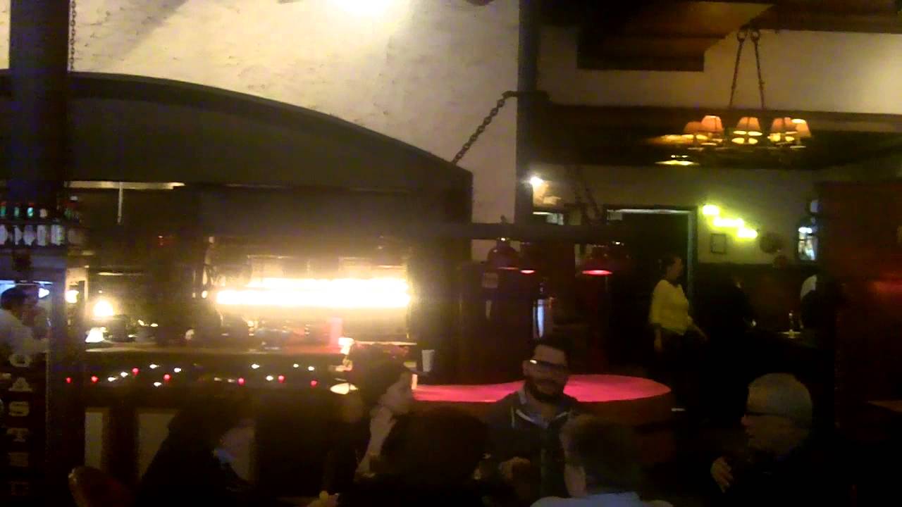 H3 Ranch restaurant Fort Worth Stock Yards - YouTube