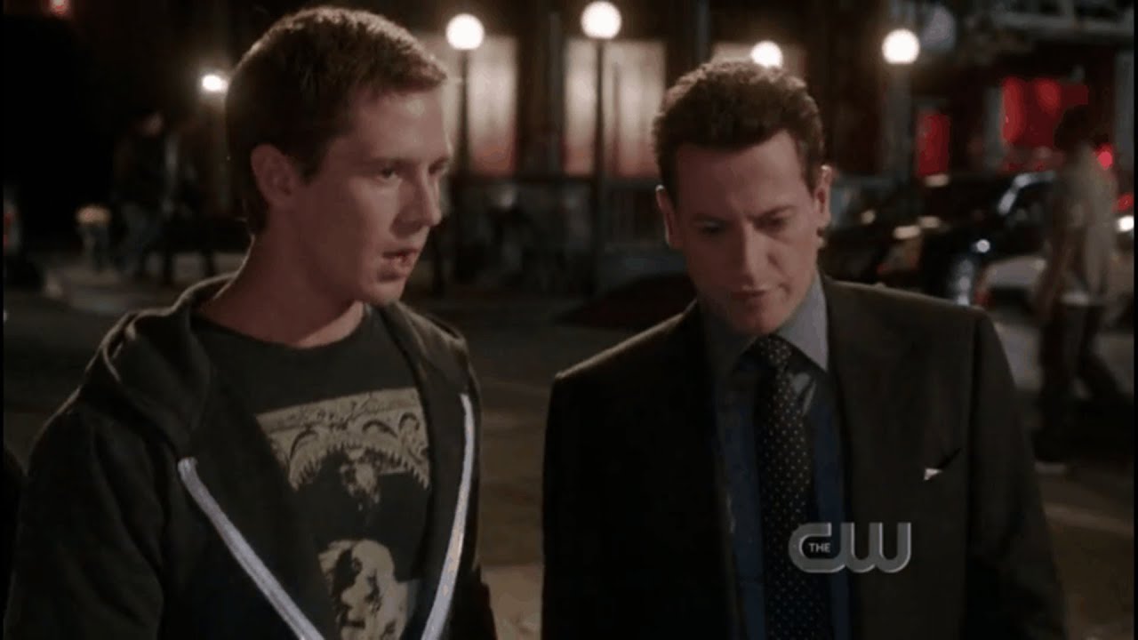 Jason Dohring Ringer