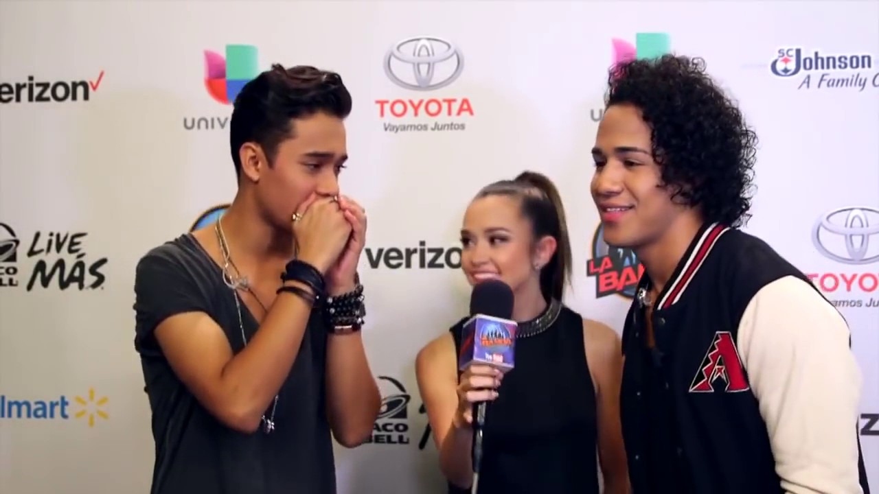 La Banda News - Live Show 2 - YouTube