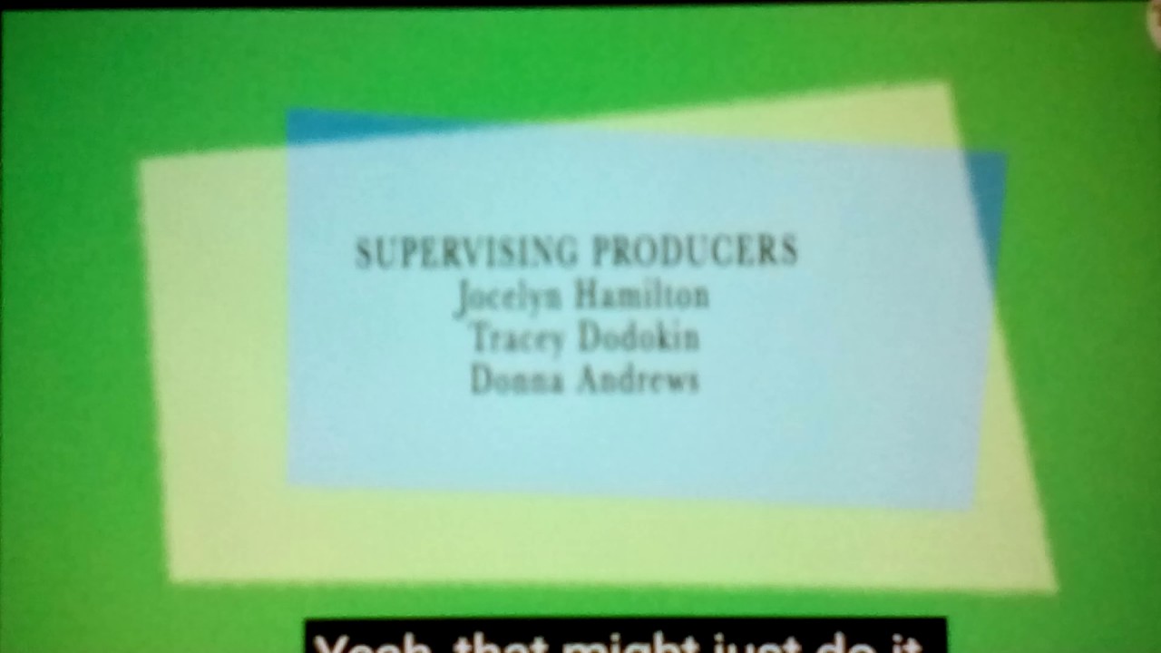 Pearlie Ending Theme - YouTube