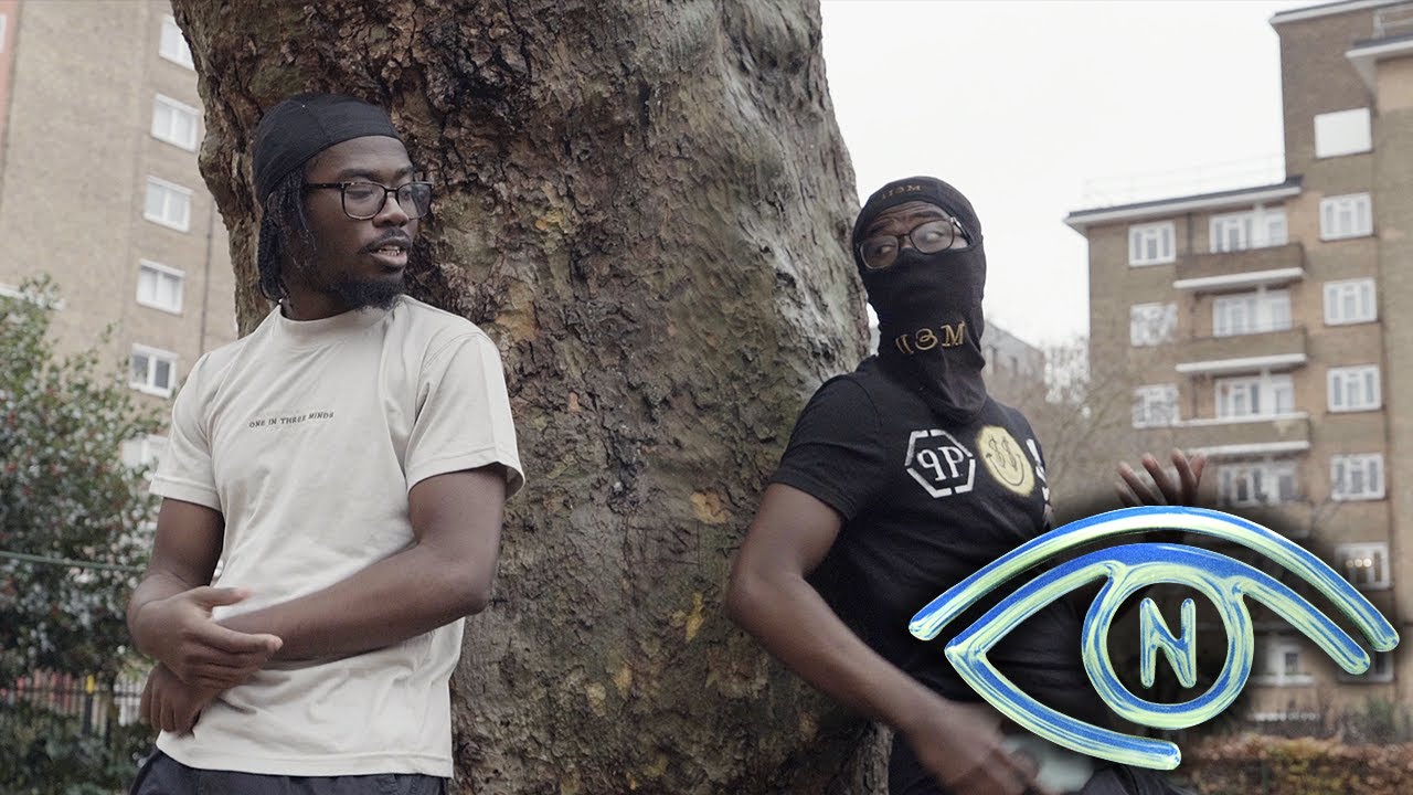 JDT - Say Yes [Music Video] Prod. By Trinz (Directed by Alex Sansom ...