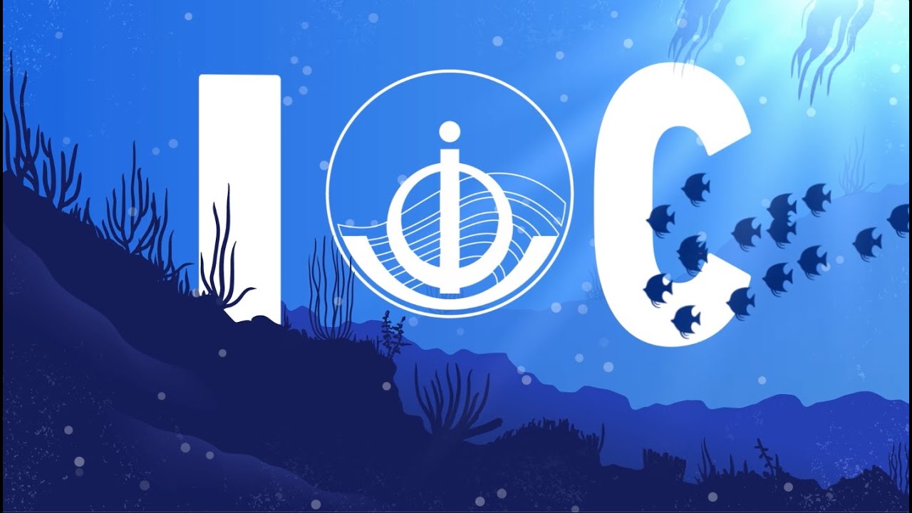 One Planet, One Ocean: Mobilizing Science to #SaveOurOcean (2023) - YouTube