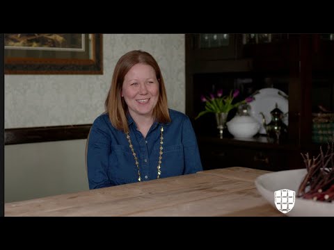 Kitchen Design - Meet a Kitchen & Bath Designer, Janelle - YouTube
