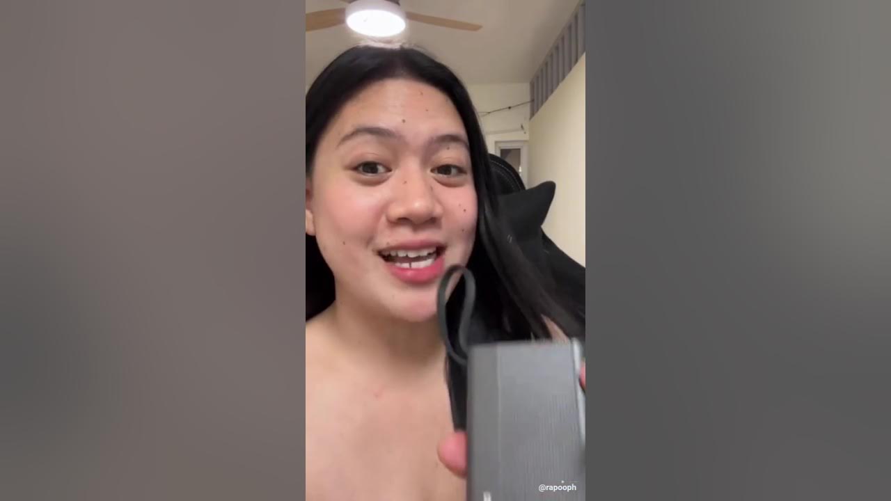 rapoo fast charging powerbank 35W - YouTube