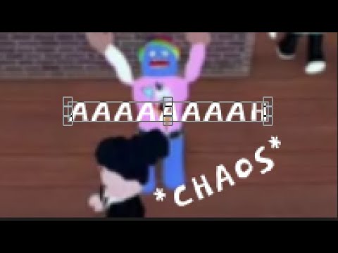 When Roblox Gets Out of Hand..... - YouTube