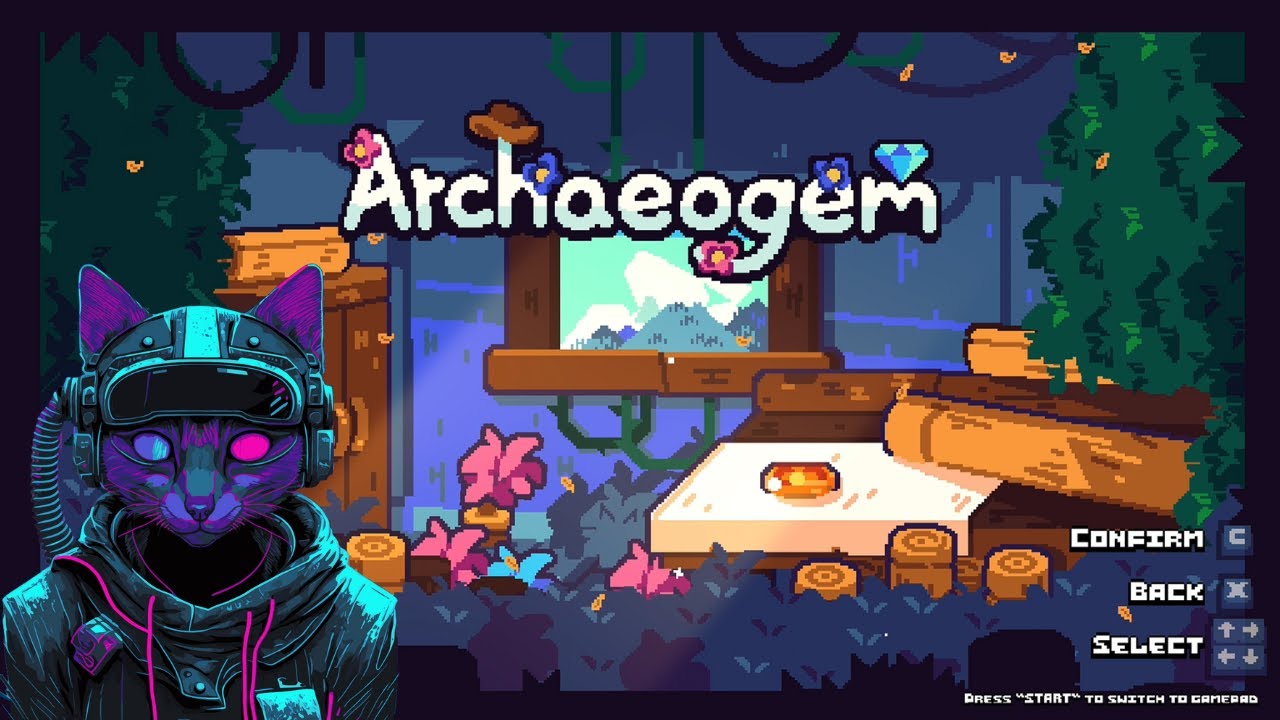 Archaeogem Puzzle Adventure 💎🤯 | Is It Really Addictive? | 20 Min ...