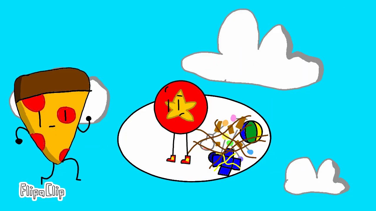 PIZZAQUEST (for AnimationObjectShow) - YouTube