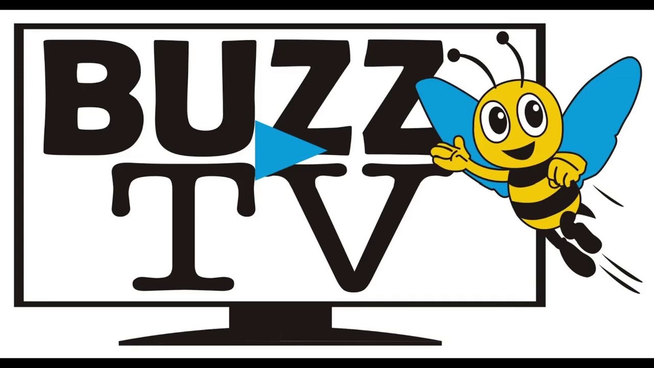 Buzz Tv: Episode 6 - Rusty Star Marketplace - YouTube