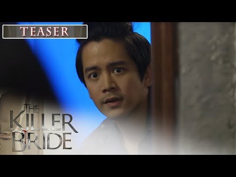 The Killer Bride: Episode 22 Teaser - YouTube