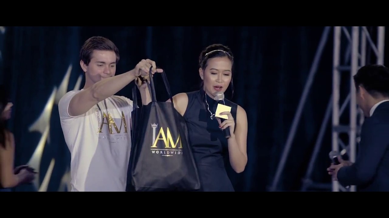 IAMWORLDWIDE Corporation Soft Launch Full Video - YouTube