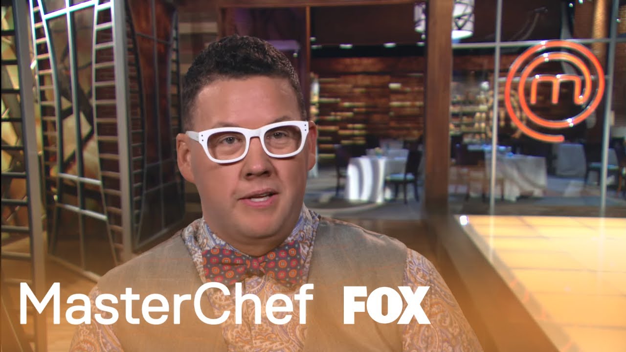 Contestants Cook With Graham | Season 6 | MASTERCHEF - YouTube