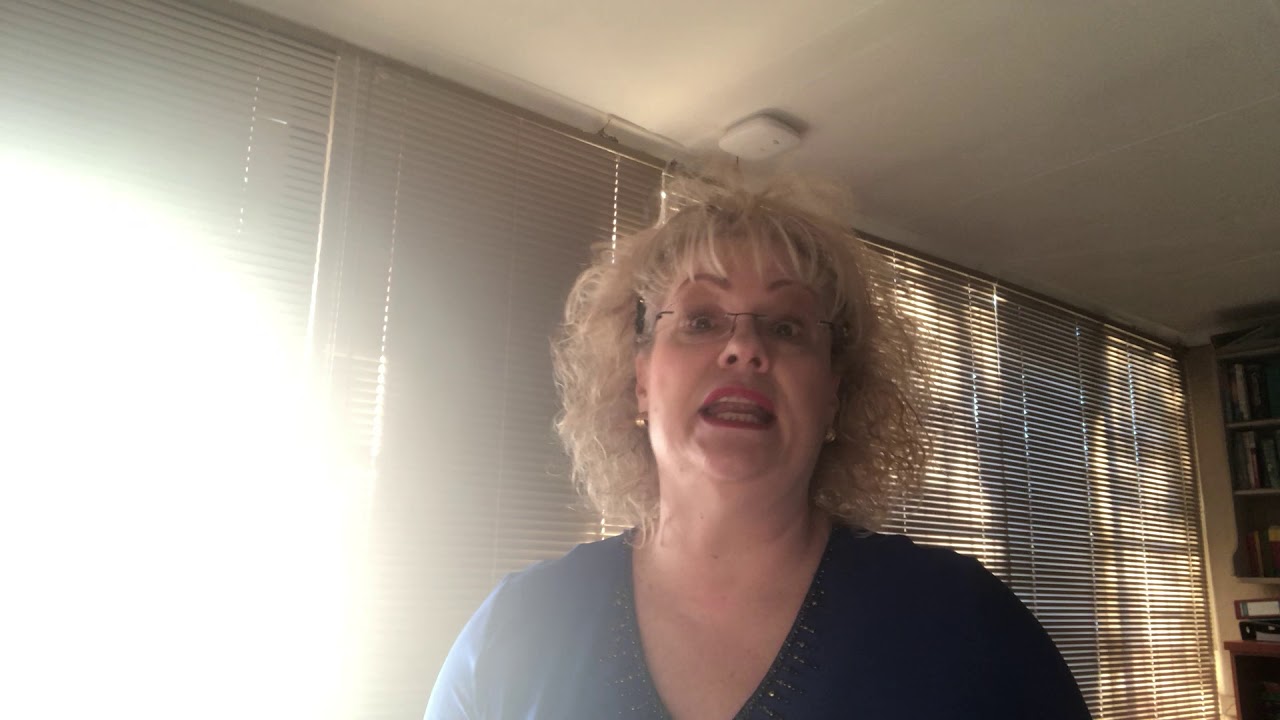 Hou aan met bid - YouTube