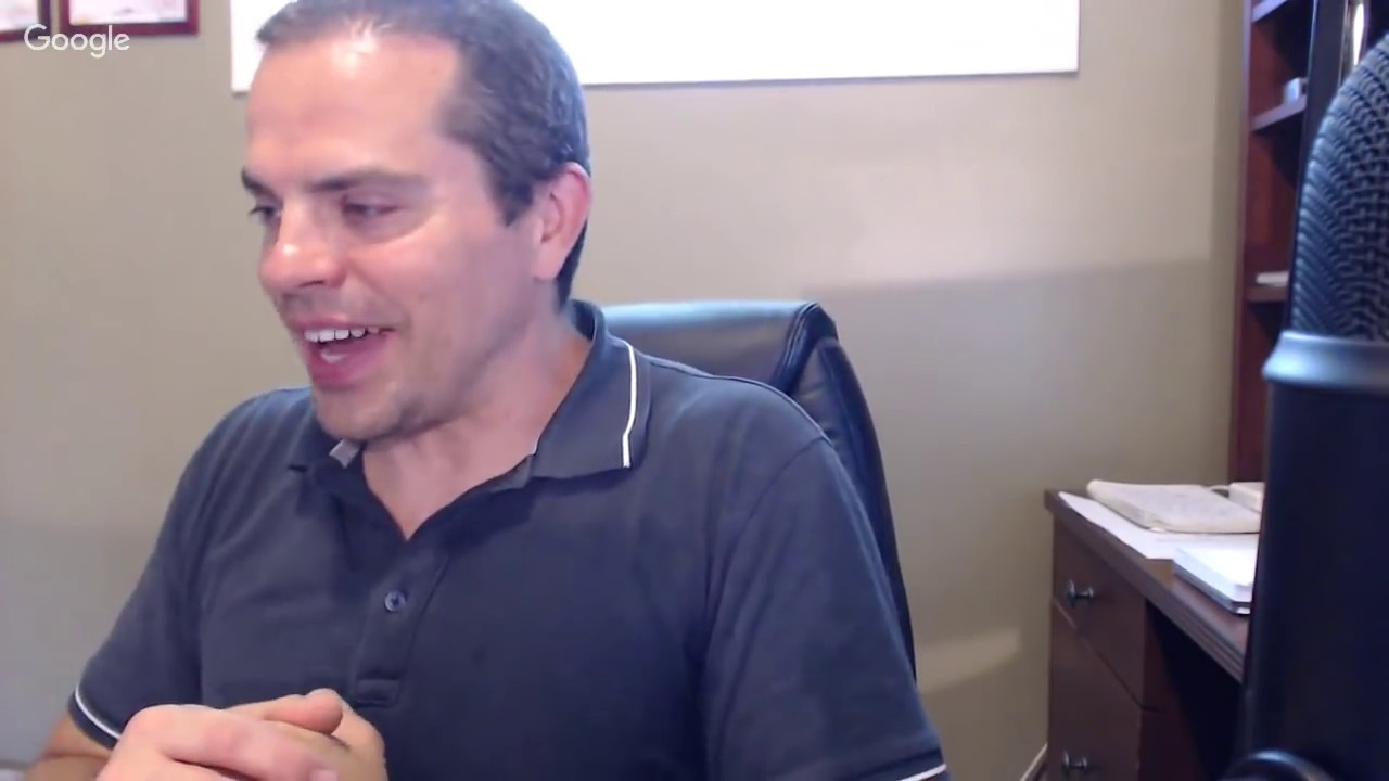 Total Fitness Bodybuilding Live Video Chat (Friday July 20) - YouTube