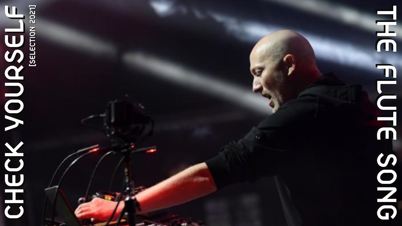[SELECTION 2021] Paul Kalkbrenner LIVE [HD 4K - 2160p] - YouTube