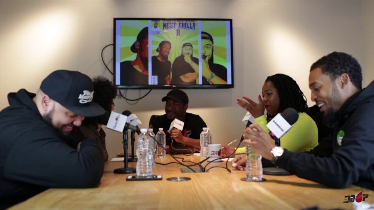 Producer Wes Manchild and Rapper Chill Moody Talk About Their New ...