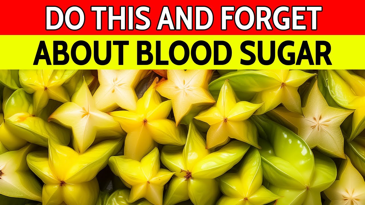 Top Sweet Fruits Diabetics Can Enjoy Without Guilt – #3 Helps Lower ...