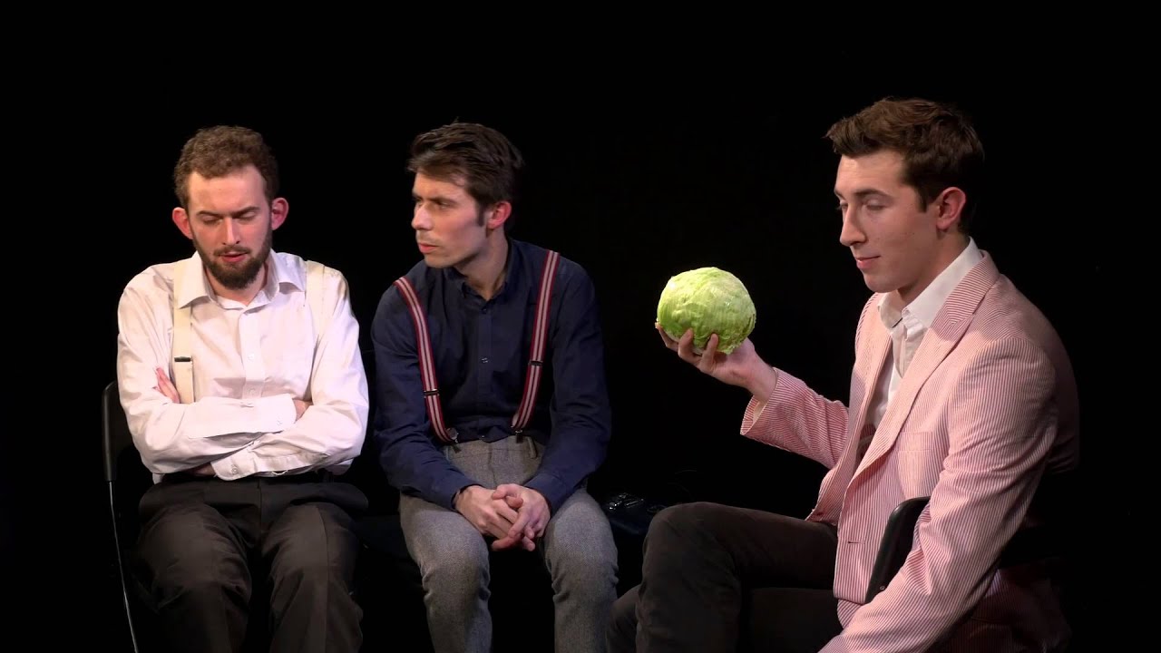 Racketeers - YouTube