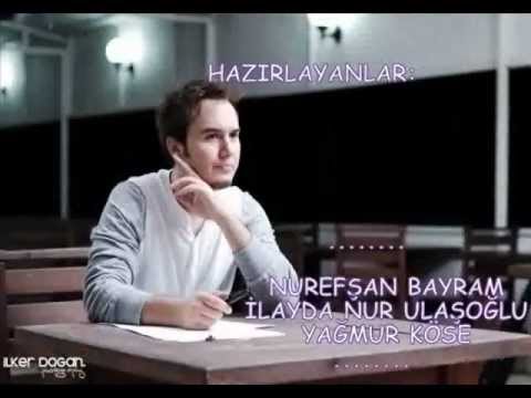 Arın Ceceli'ye MCFC'den Doğum Günü Mesajları :)