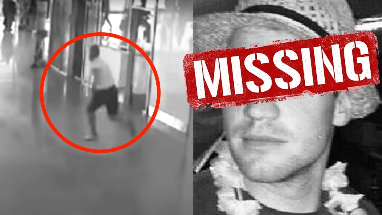 THE VANISHING OF LARS MITTANK: Fear and Uncertainty - YouTube