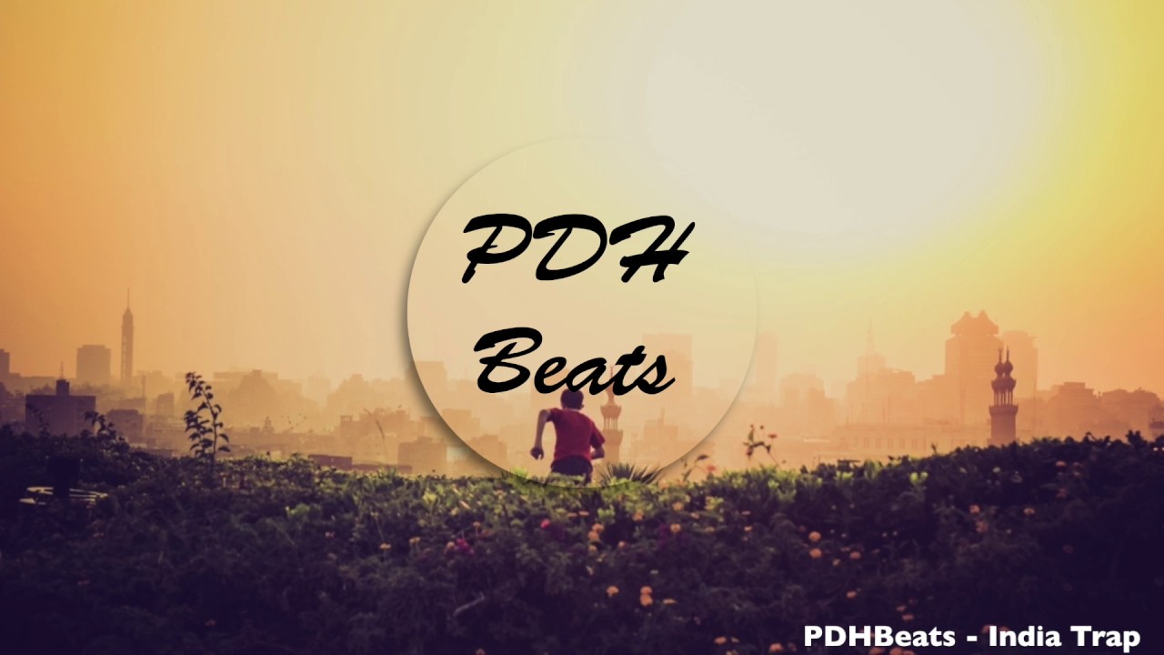 India Rap Beat / PDHBeats - India Trap (107 BPM) - YouTube