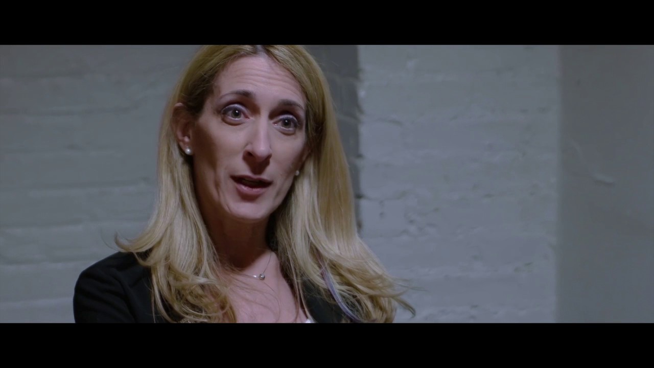 Randi Sloane - Detective Reel - YouTube