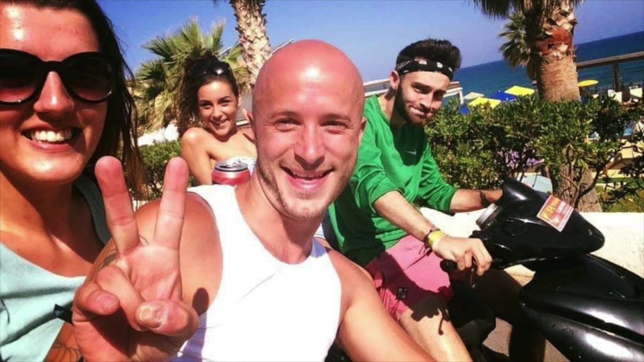 Craig Duckett - YouTube