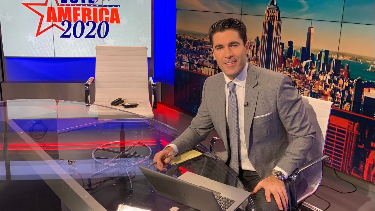 Rob Schmitt Tonight 5-25-22 - YouTube