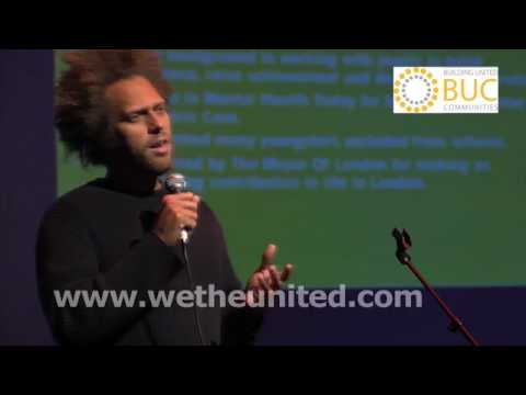 BUC TV David Neita Let Make Each Other Rich Video - YouTube