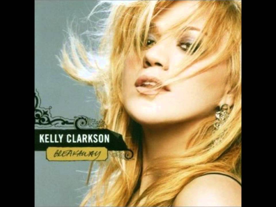 Walk Away - Kelly Clarkson - YouTube