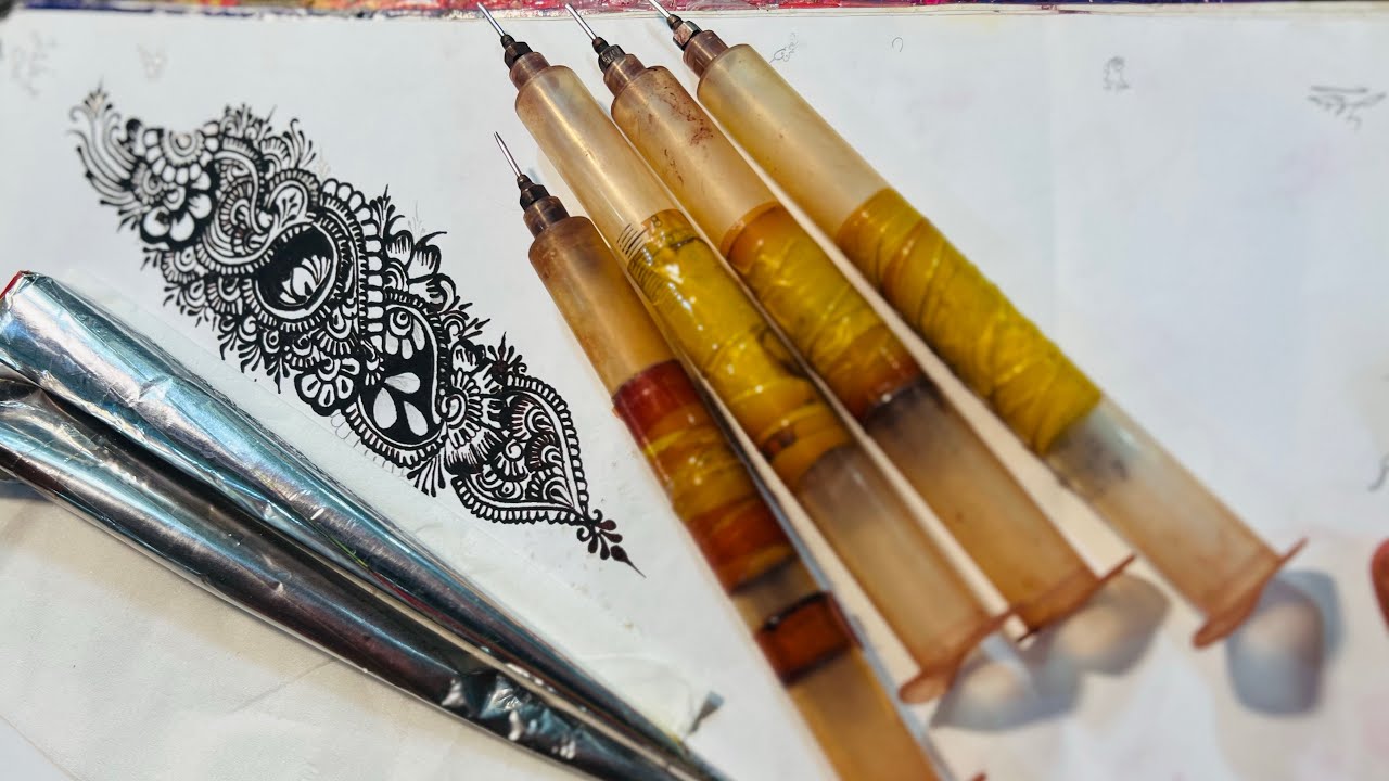 Wedding special design 2023 | latest design | front and back hand ...