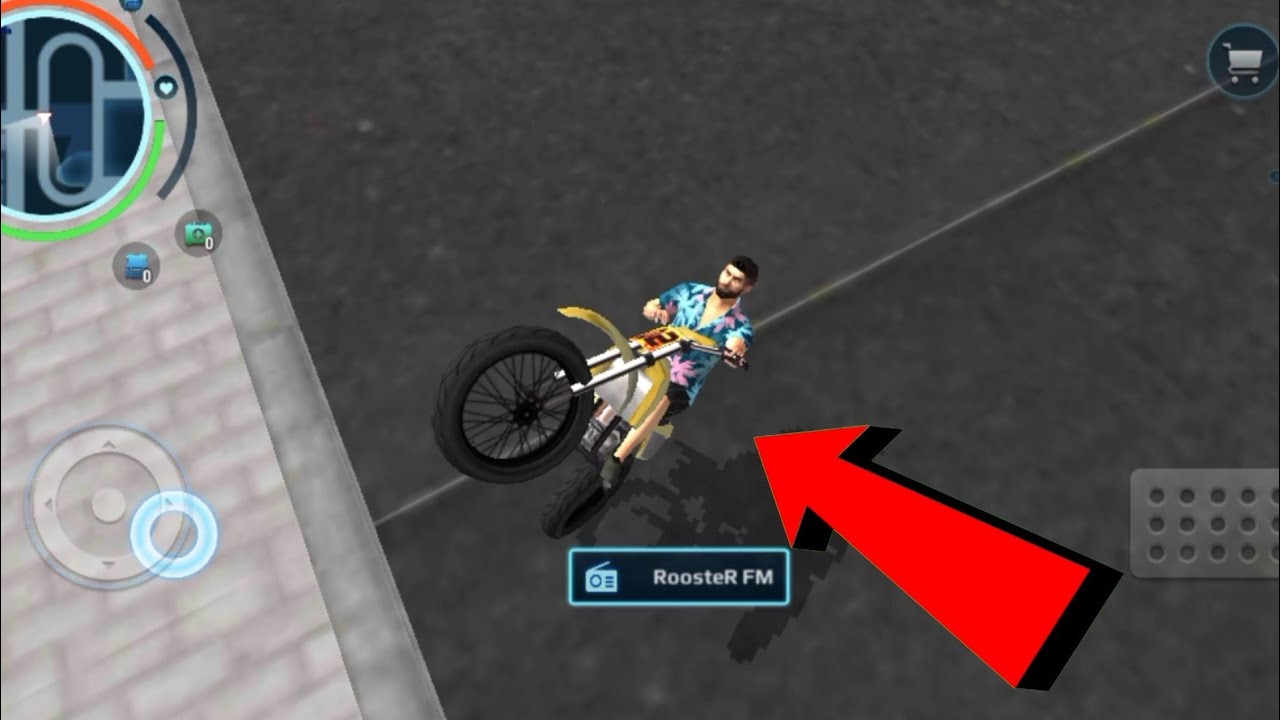 I become a thief & cycle stunter😱😱|| Games|| #games #virals ...