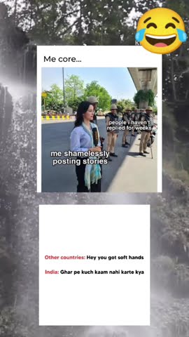 India vs other countries 💀💀 , Me Core 😂 #music #memes #shorts #funny ...