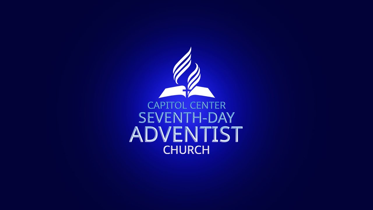 Sabbath Worship | Capitol Center SDA Church - YouTube