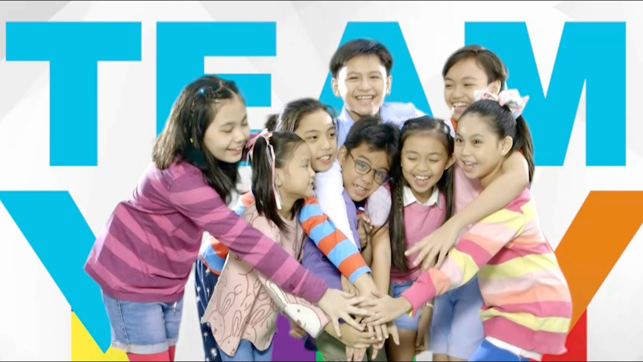 New Team YeY barkada plug - YouTube