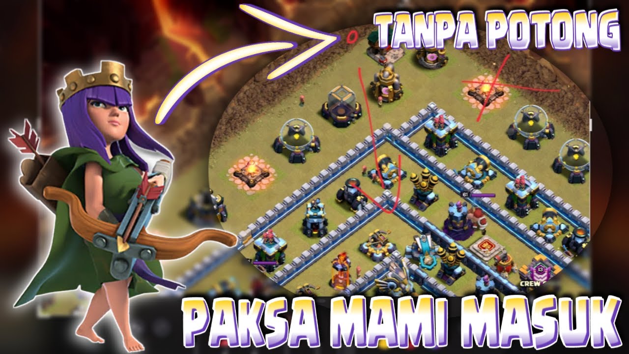 [FULL] Yuk belajar queen walk! Cara mengetahui jalan queen walk - Queen ...