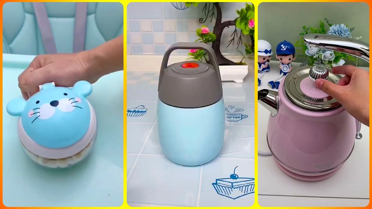 Smart Utilities | Versatile utensils and gadgets for every home #66 ...