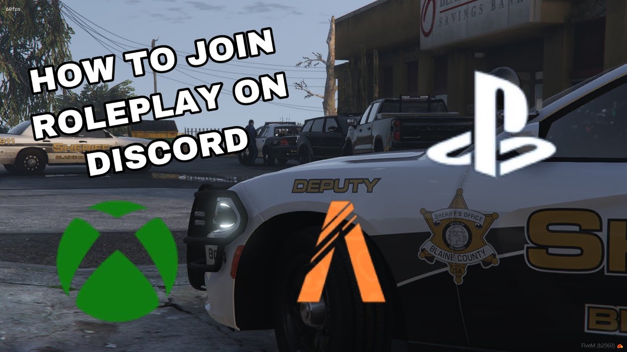 How To Role-Play On Discord! - YouTube