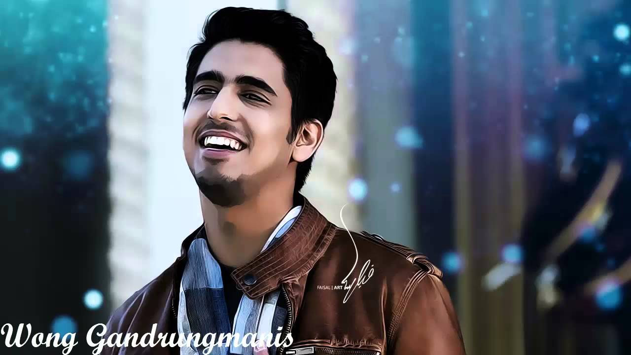 Humood Alkhudher ~ Kun Anta | Wong Gandrungmanis - YouTube