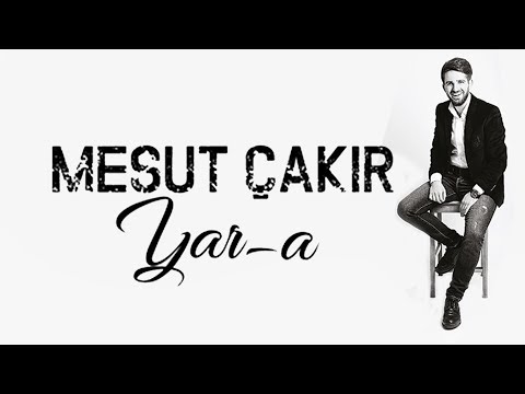 Mesut Çakır - Geç Kalınmış Sevdalar I Yar-a © 2017 Z Müzik
