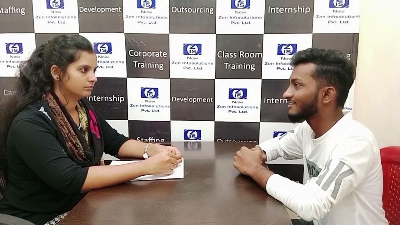 Fresher Mock Interview Java Technical Round Core Java Interview