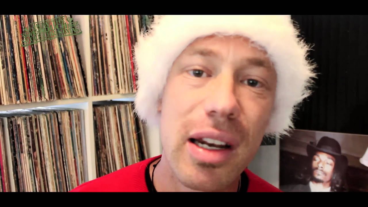 The Grouch & DJ Fresh: How The Grouch Stole Christmas - YouTube